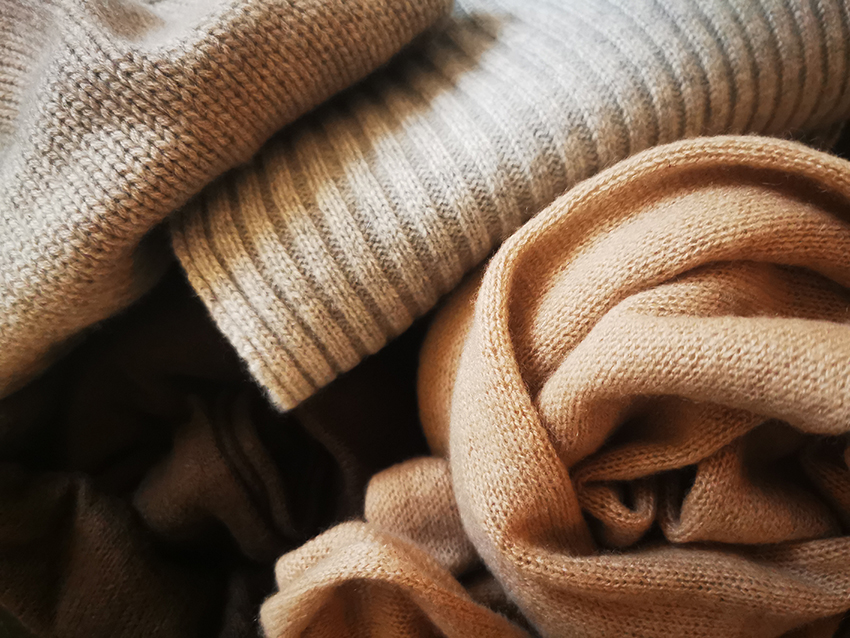 Cashmere | Damenmode von RENA MARX