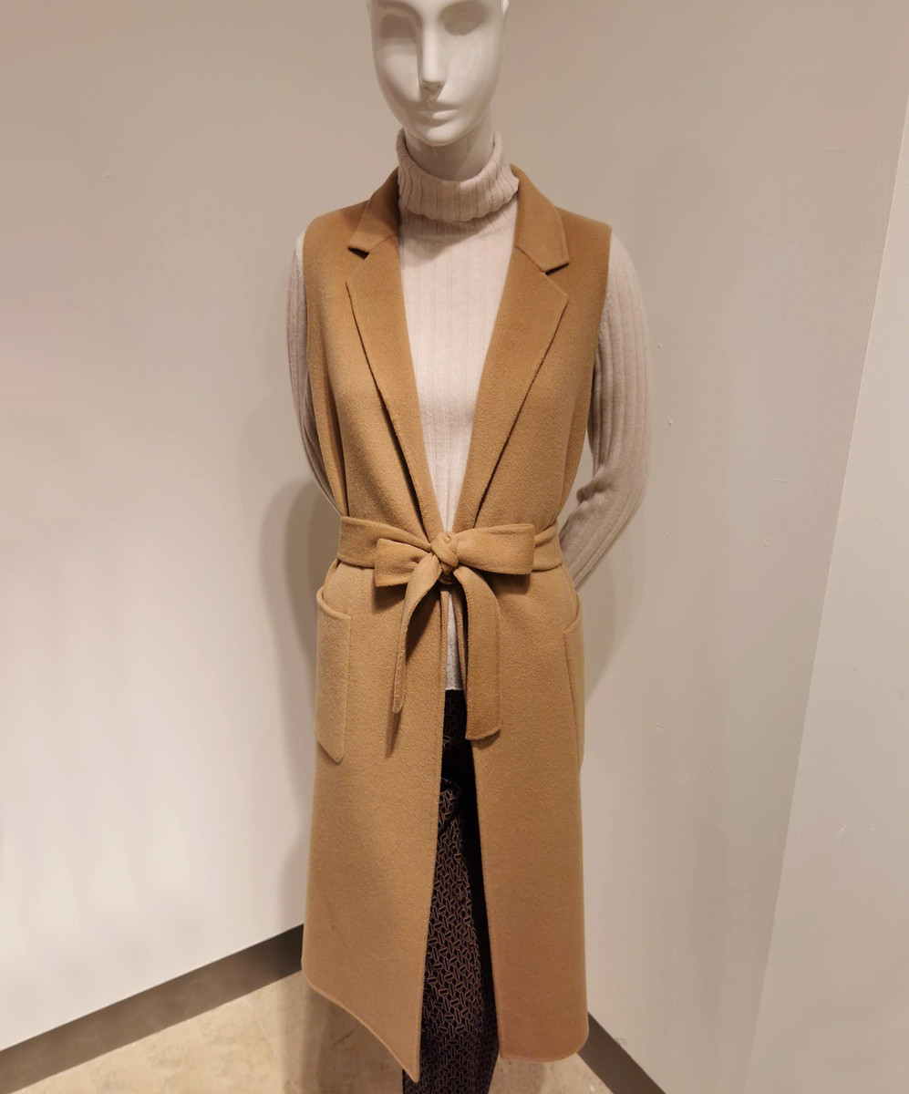 Hochwertige Materialien und klassische Schnitte | Damenmode von RENA MARX