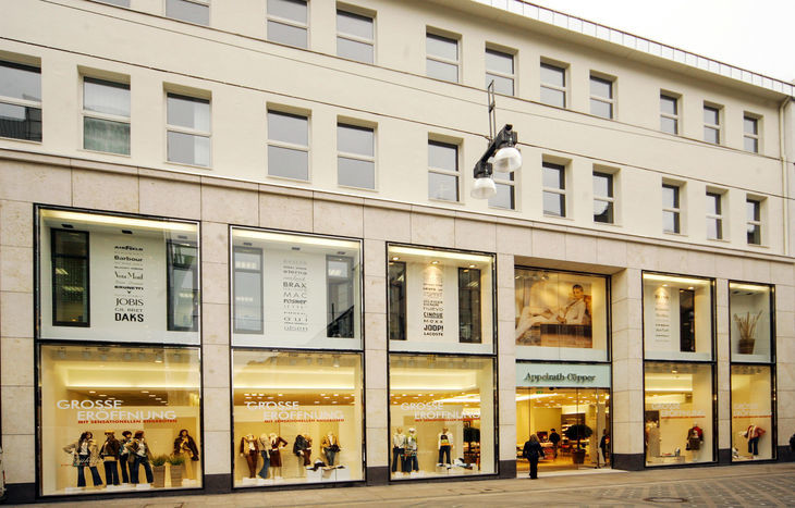 Storefinder | Damenmode von RENA MARX