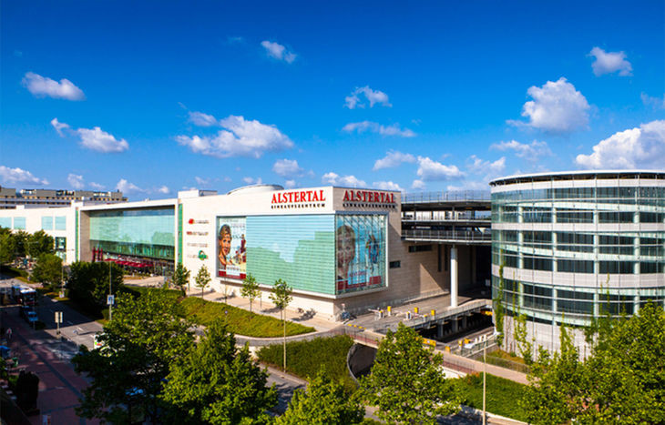 Storefinder | Damenmode von RENA MARX