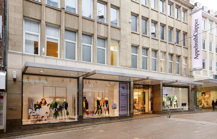 Storefinder | Damenmode von RENA MARX